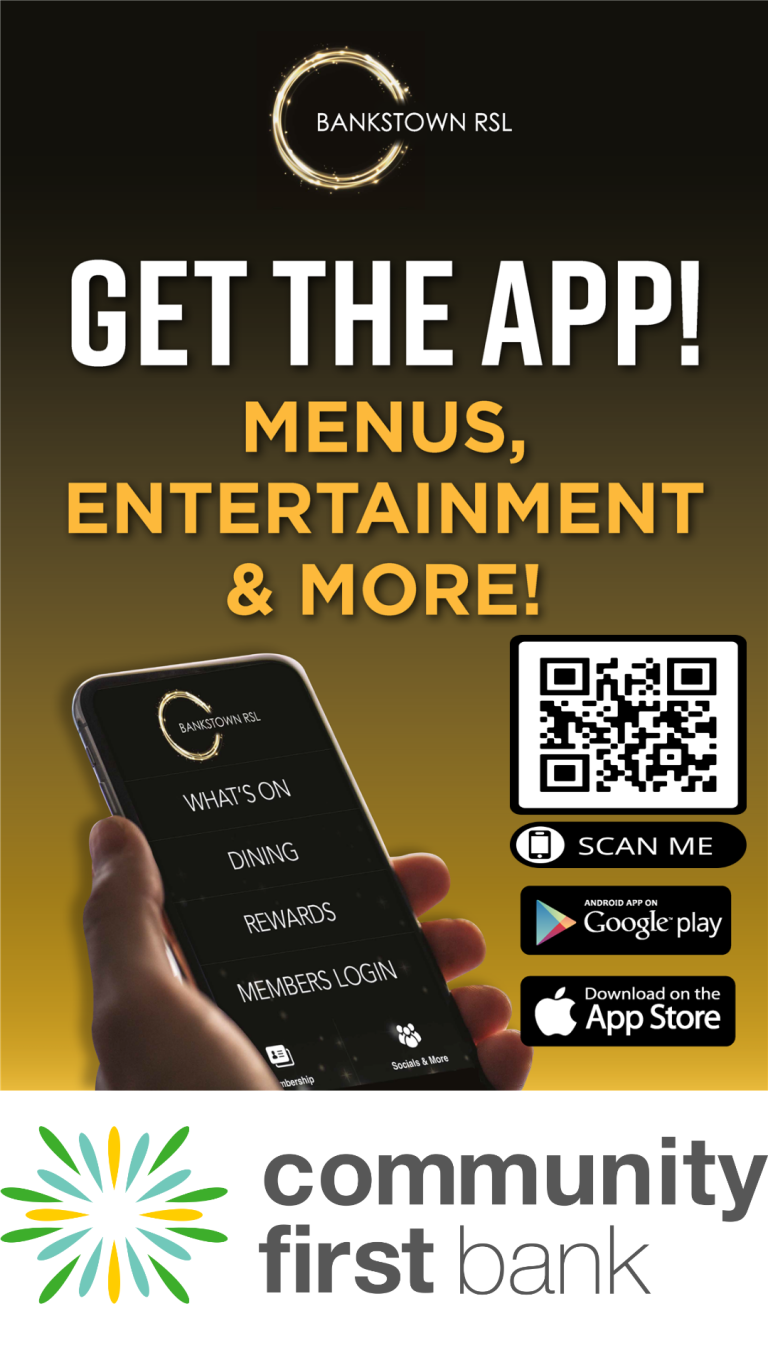 Bankstown RSL – Bankstown RSL represents Sydney's newest, state-of-the ...