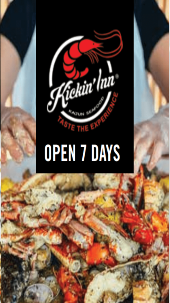 KICKIN INN – Bankstown RSL