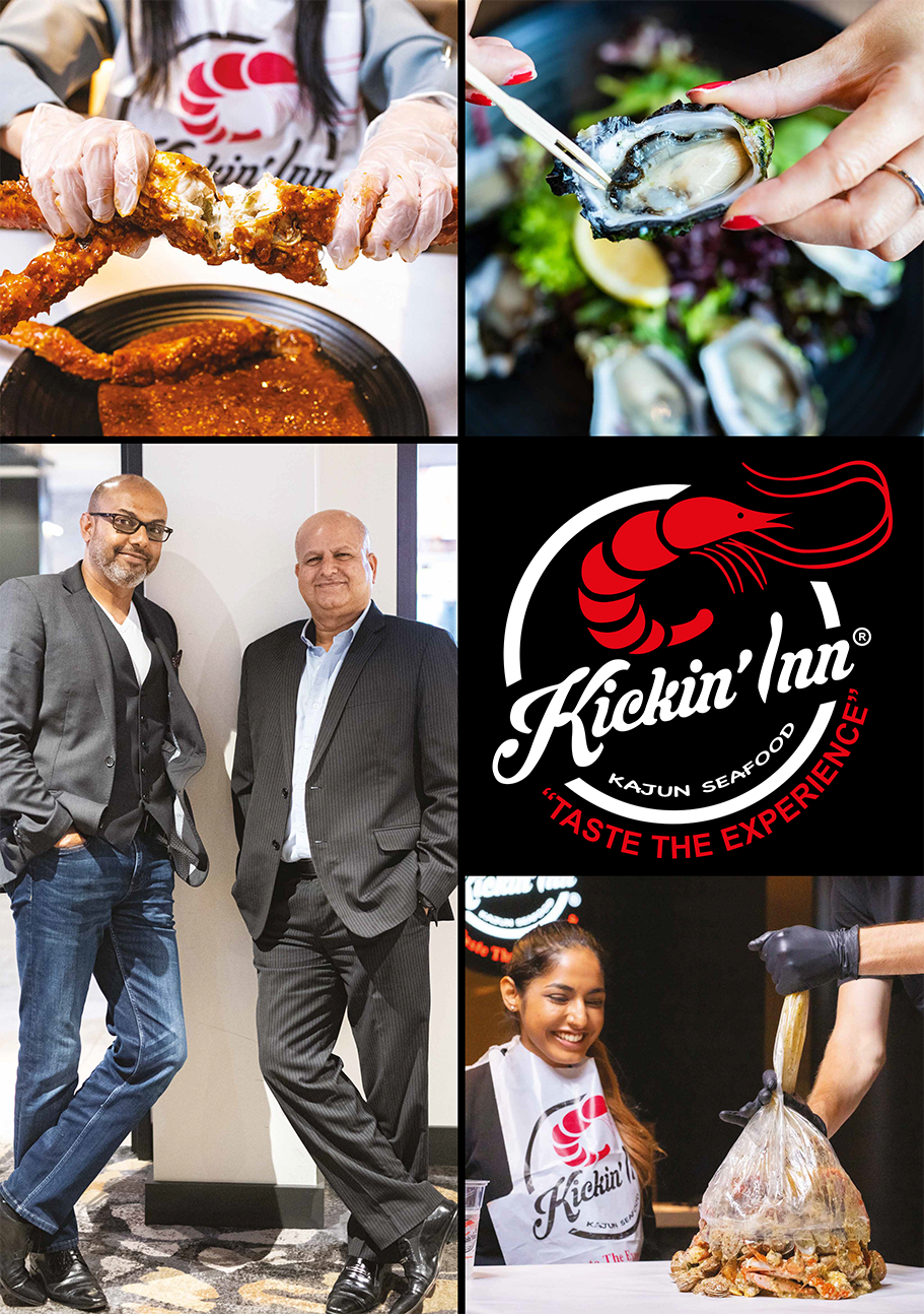 KICKIN INN – Bankstown RSL