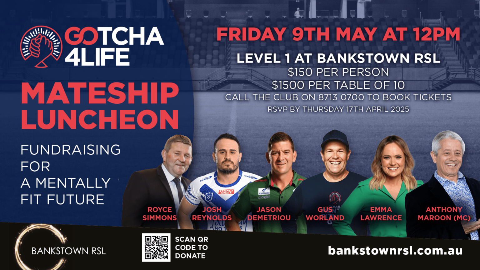 Bankstown RSL – Bankstown RSL represents Sydney's newest, state-of-the ...