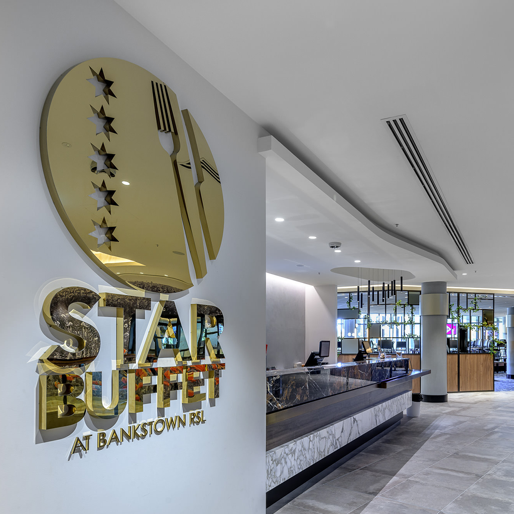 STAR BUFFET – Bankstown RSL